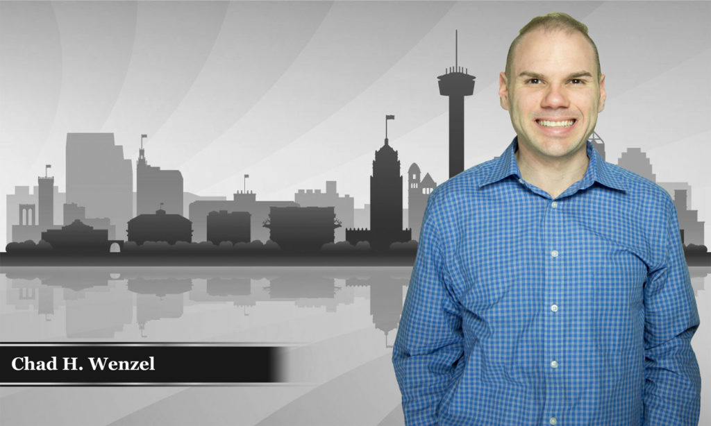 Chad Wenzel - Wenzel & Associates