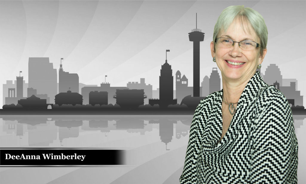 DeeAnna Wimberley - Wenzel & Associates